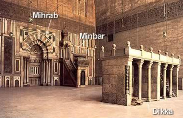 mosque