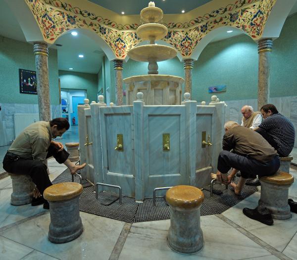wudu
